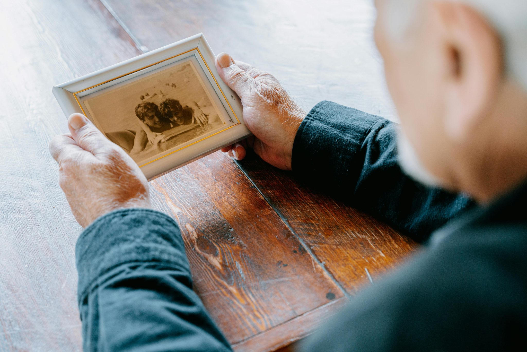 Role of Cognitive Assessments in Managing Age-Related Memory Issues ...