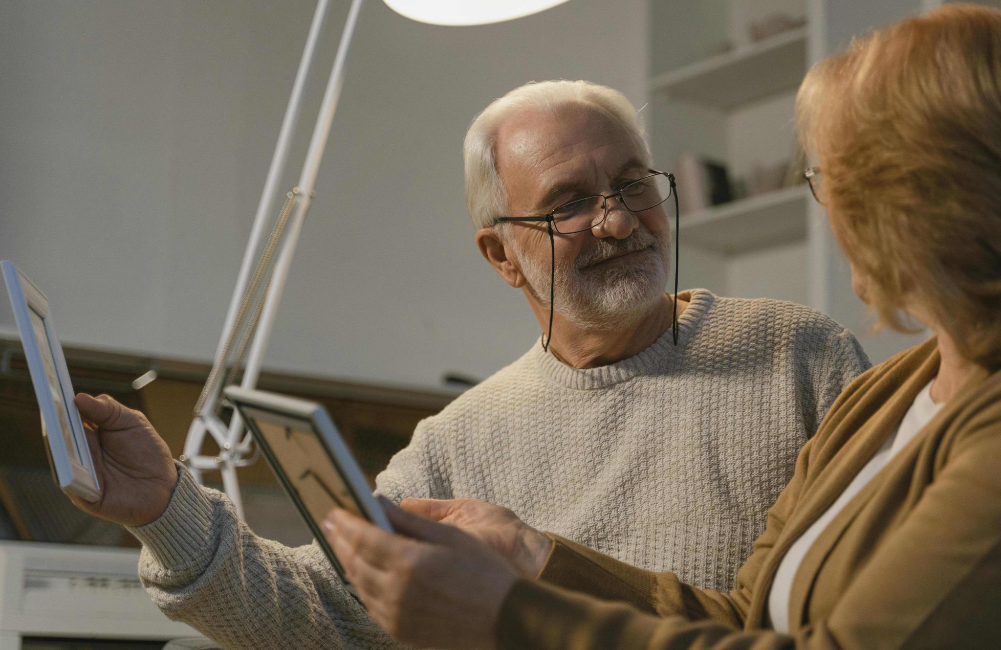 Understanding the Difference Between Normal Aging and Memory Decline ...